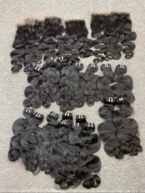 What is Raw Hair? Ultimate Guide to Raw Hair