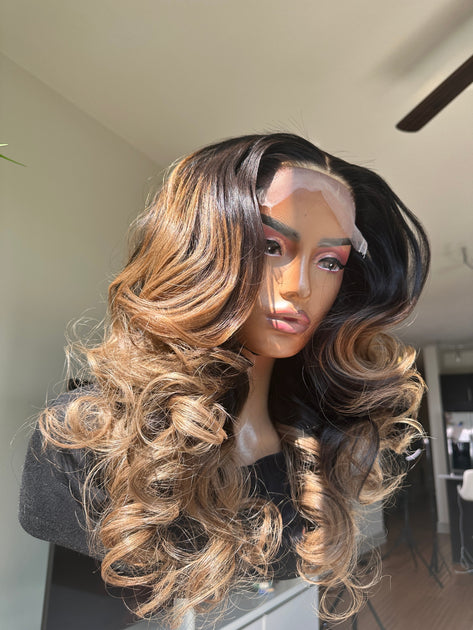 How to Combat Shedding in Wigs and Hair Extensions – Expert Tips from ...
